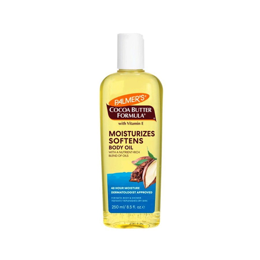 Palmer's Cocoa Butter Formula Moisturizing Body Oil 250ml – Gordons Direct