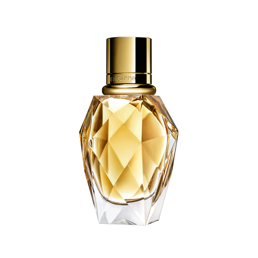 Rabanne Million Gold for Her Eau de Parfum 30ml – Gordons Direct
