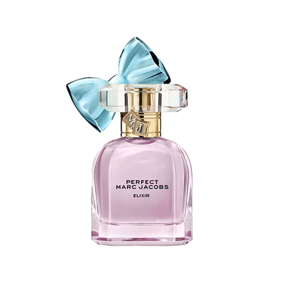 Marc Jacobs Perfect Elixir Eau de Parfum 30ml – Gordons Direct