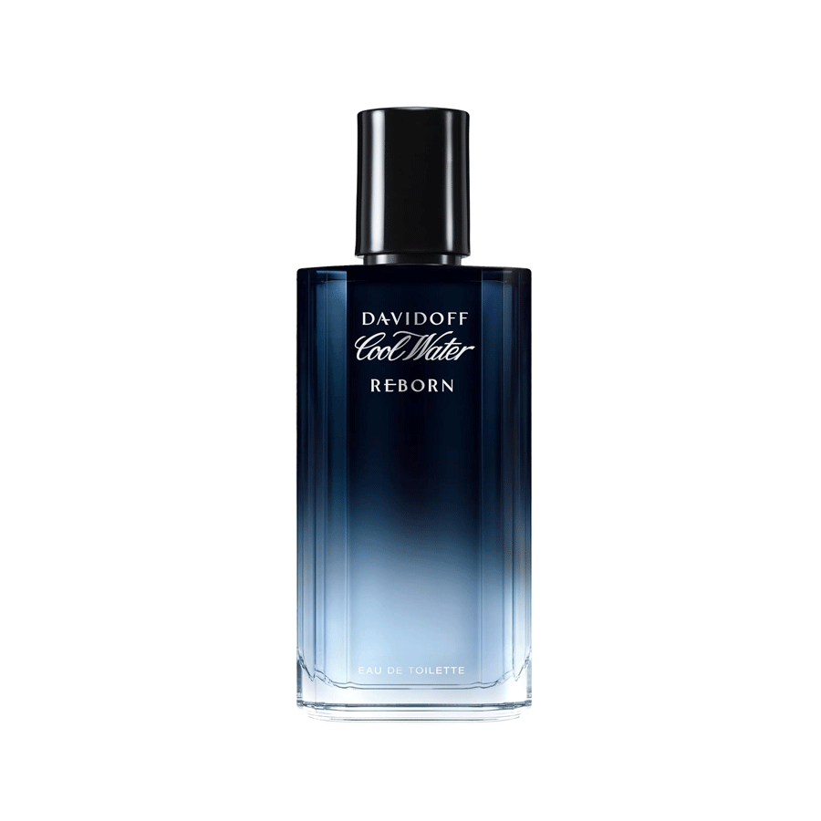 Cool Water Aftershave - An invigorating splash to uplift the senses ...