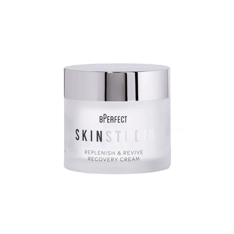 BPerfect Cosmetics Skin Studio Replenish & Revive Recovery Cream 50ml ...