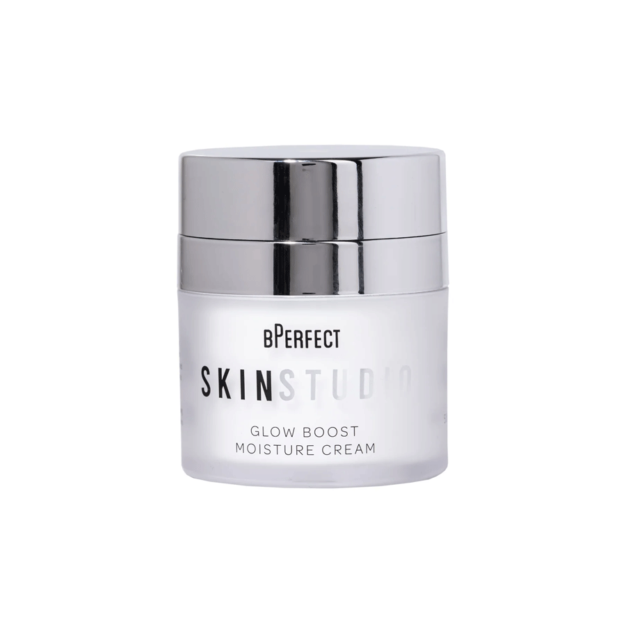 BPerfect Cosmetics Skin Studio Glow Boost Moisture Cream 50ml – Gordons ...