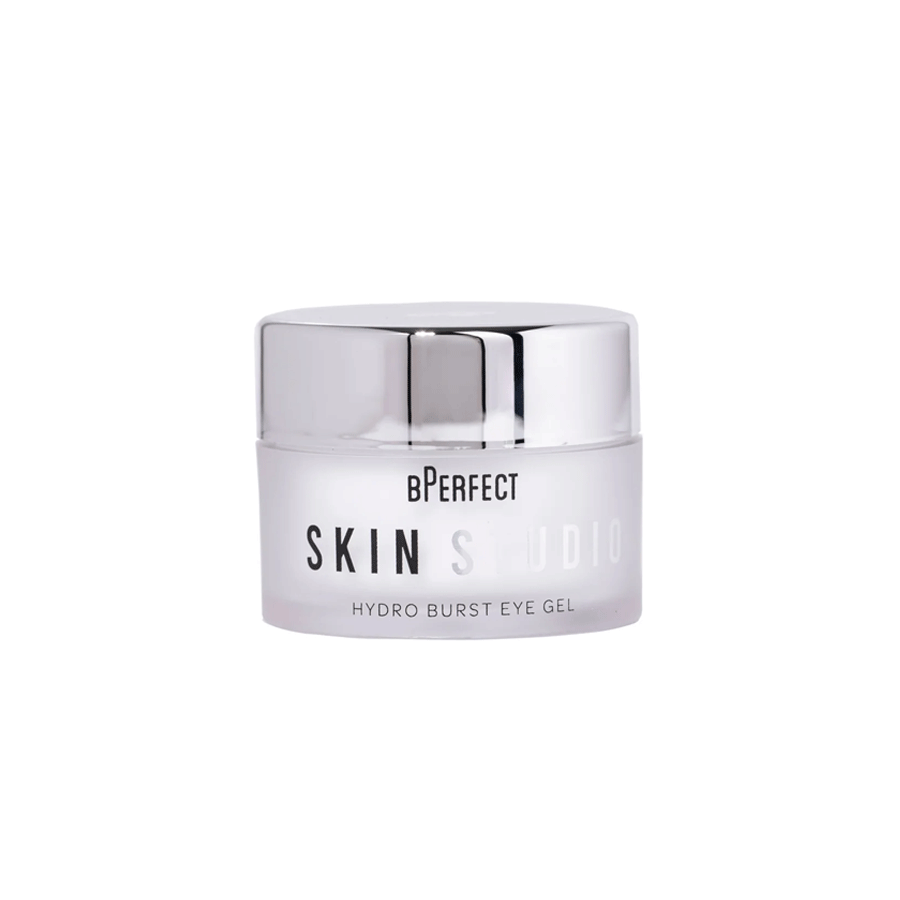 BPerfect Cosmetics Skin Studio Hydro Burst Eye Gel 13ml – Gordons Direct