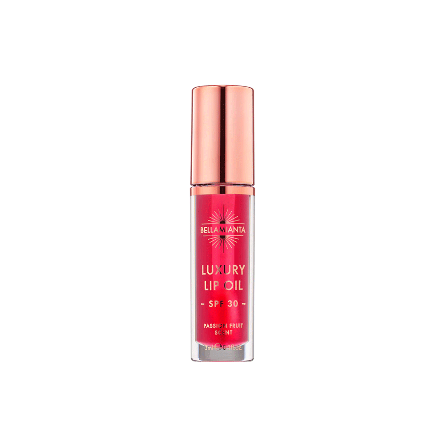 Bellamianta Lip Oil – Gordons Direct