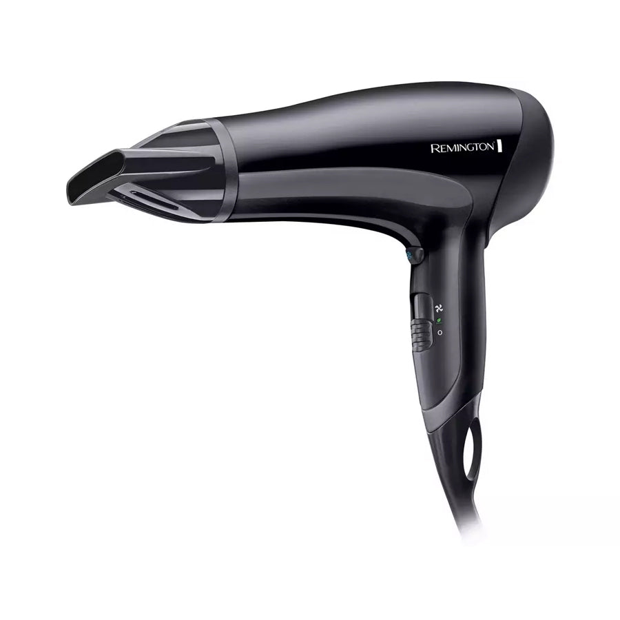 Remington D3010 Power Dry Hair Dryer – Gordons Direct