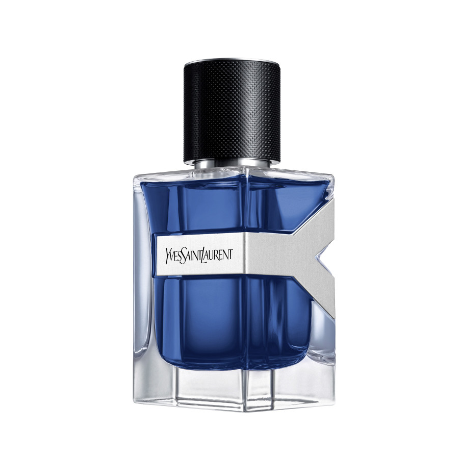 Yves Saint Laurent Y Iced Cologne Eau De Toilette 60ml – Gordons Direct