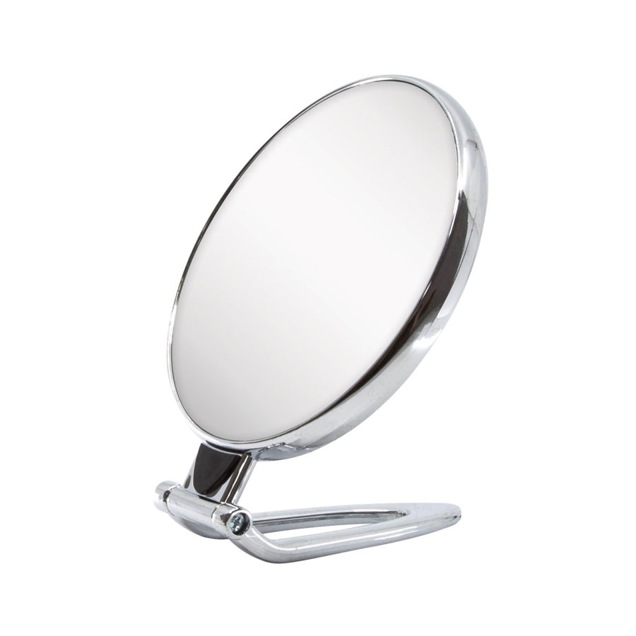 Round Folding Mirror – Gordons Direct