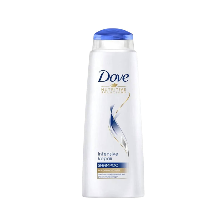 Dove Intensive Repair Shampoo 400ml – Gordons Direct