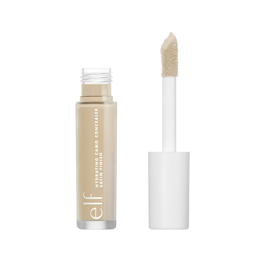 e.l.f. Cosmetics Hydrating Camo Concealer (Various Shades) – Gordons Direct