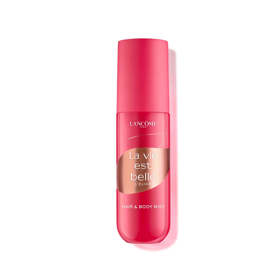 Lancôme La Vie Est Belle l'Elixir Hair & Body Mist 100ml – Gordons Direct