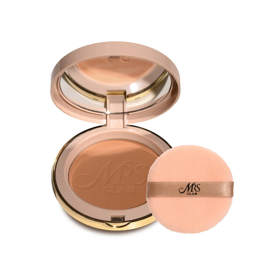 BPerfect Cosmetics Mrs Glam Glorious Skin Powder Foundation 70g ...