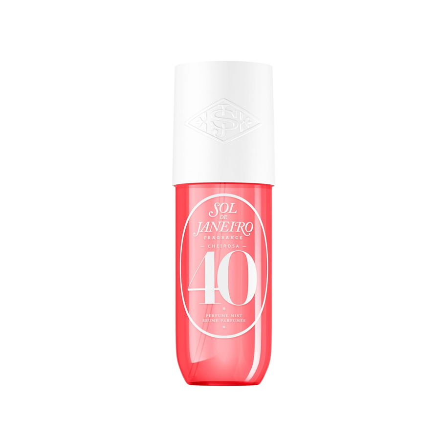 Sol de Janeiro Cheirosa 40 Perfume Mist 90ml – Gordons Direct