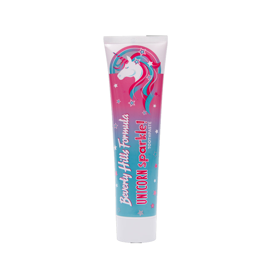 Beverly Hills Unicorn Sparkle Toothpaste 100ml – Gordons Direct
