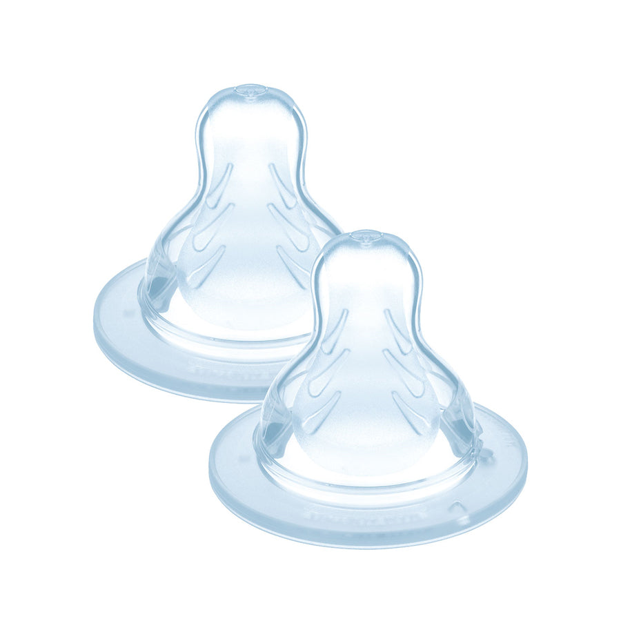 MAM Fast Flow Teat 3 (2 Pack) – Gordons Direct