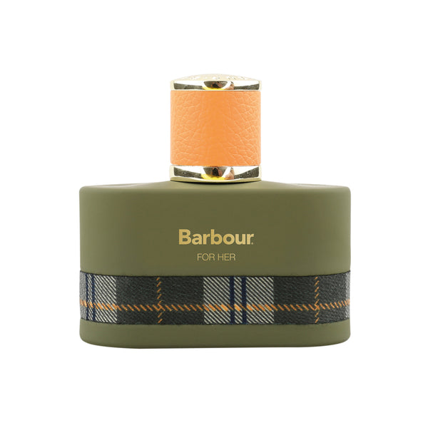 Barbour for Her Eau de Parfum Various Sizes