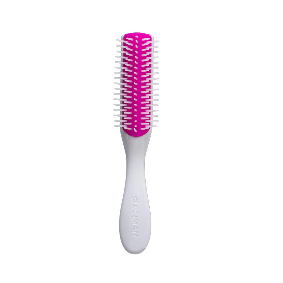 Denman D14 Kyoto Cherry Blossom Mini Styler 5 Row – Gordons Direct