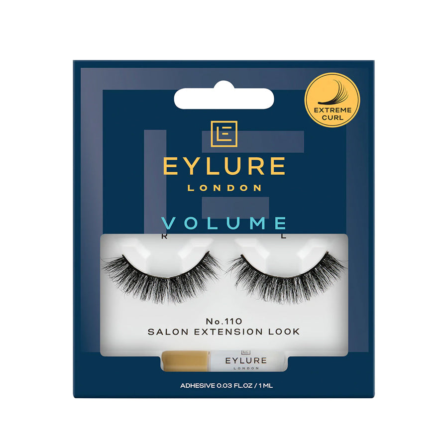 Eylure Volume 110 Eyelashes – Gordons Direct