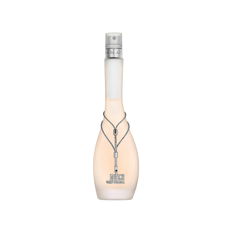 J-Lo Glow Eau de Toilette 50ml – Gordons Direct
