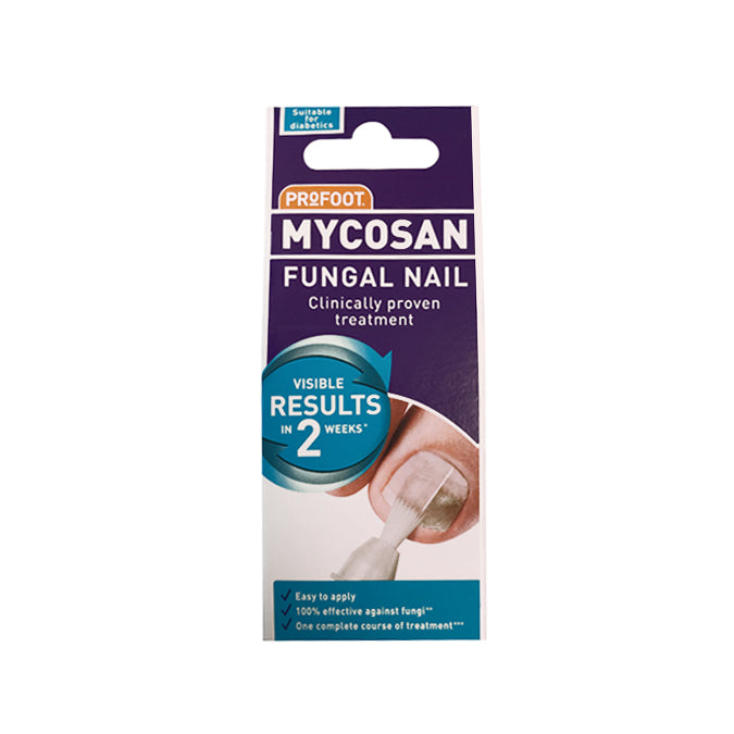 ProFoot Mycosan Fungal Nail Treatment | Gordons Direct – Gordons Direct