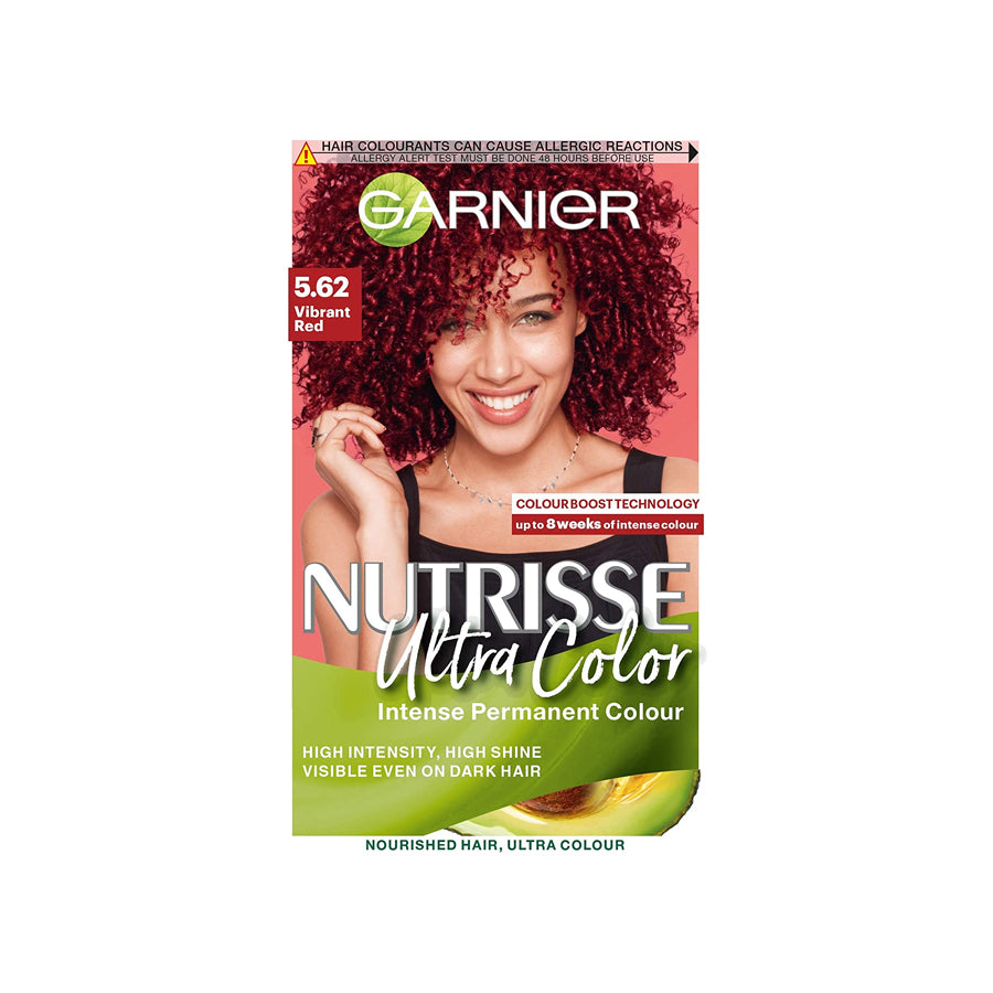 Garnier Nutrisse Ultra Hair Colours | Gordons Direct! – Gordons Direct
