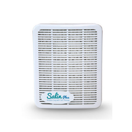 Salin Plus Salt Therapy Air Purifier - Gordons Direct – Gordons Direct