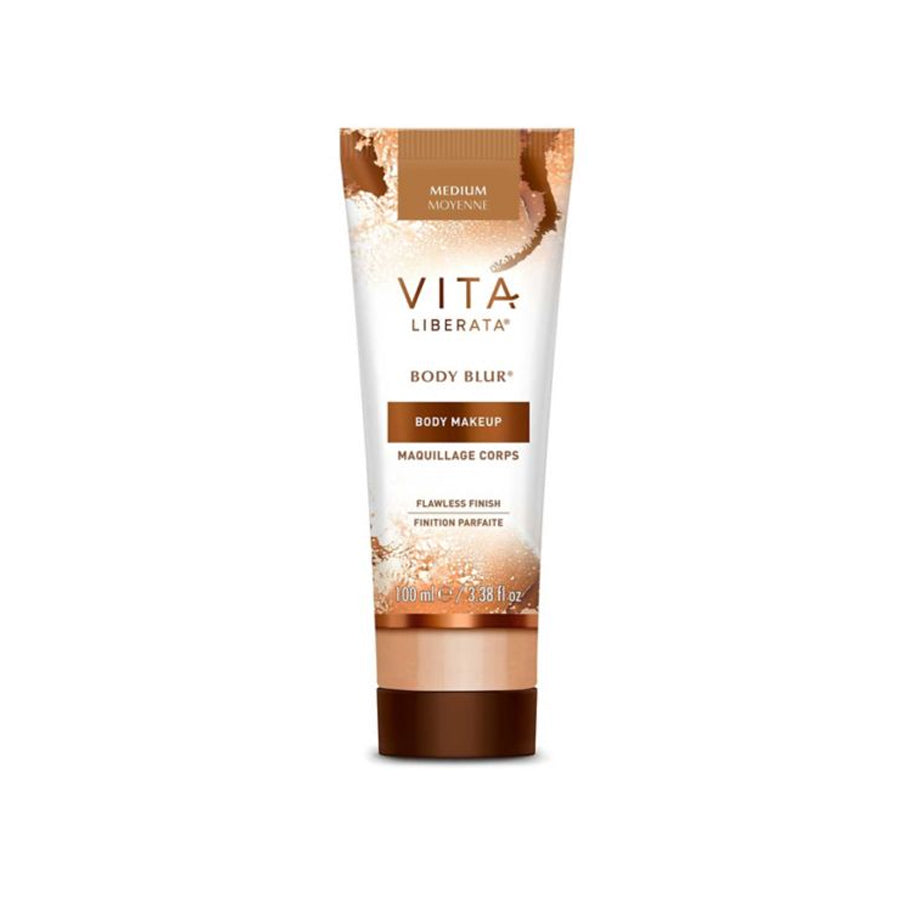 Vita Liberata Body Blur Medium 100ml – Gordons Direct