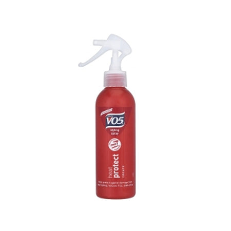 VO5 Heat Defence Styling Spray 200ml | In Stock at Gordons Direct ...